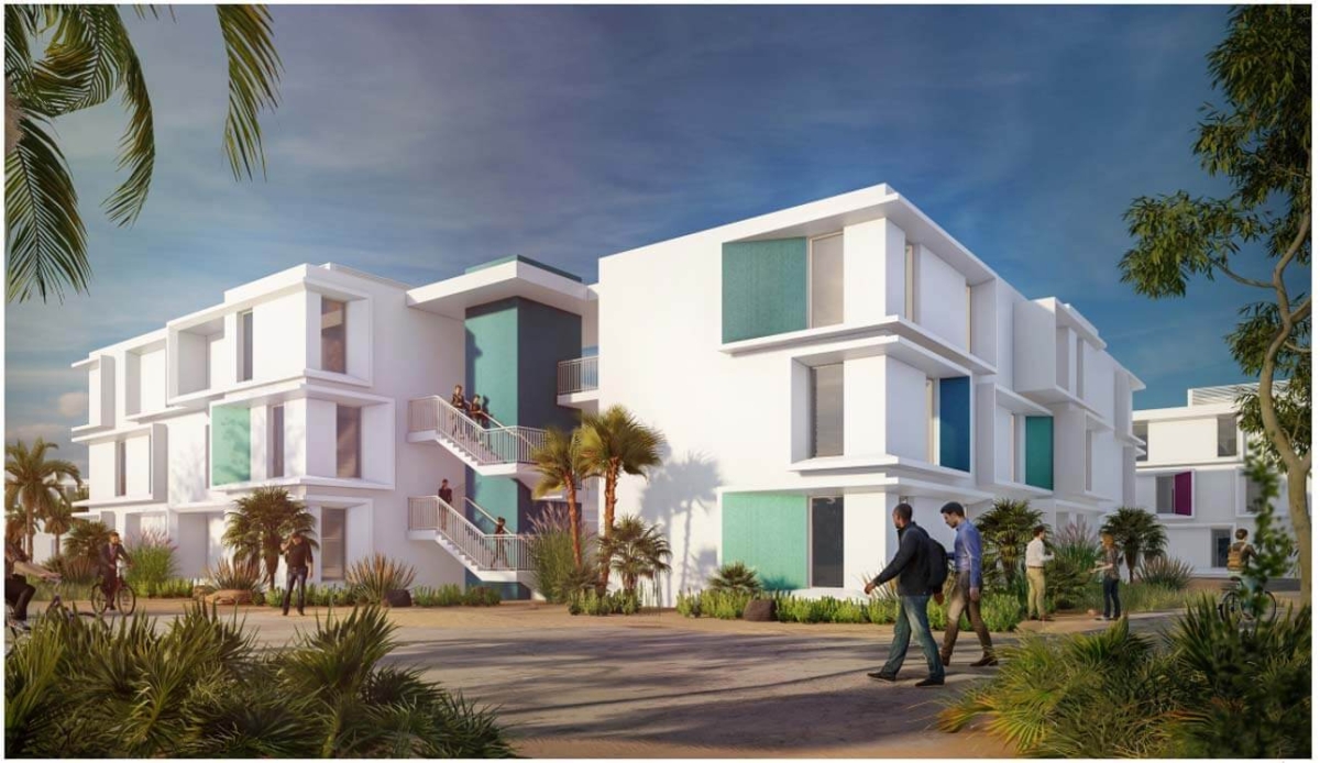 Project Profiles - AMANA.