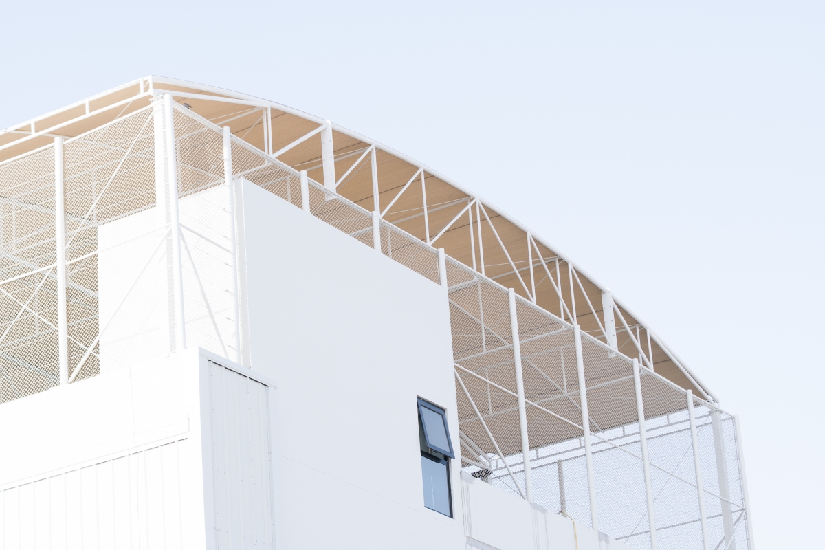 Schlumberger Ace Base Expansion - AMANA.