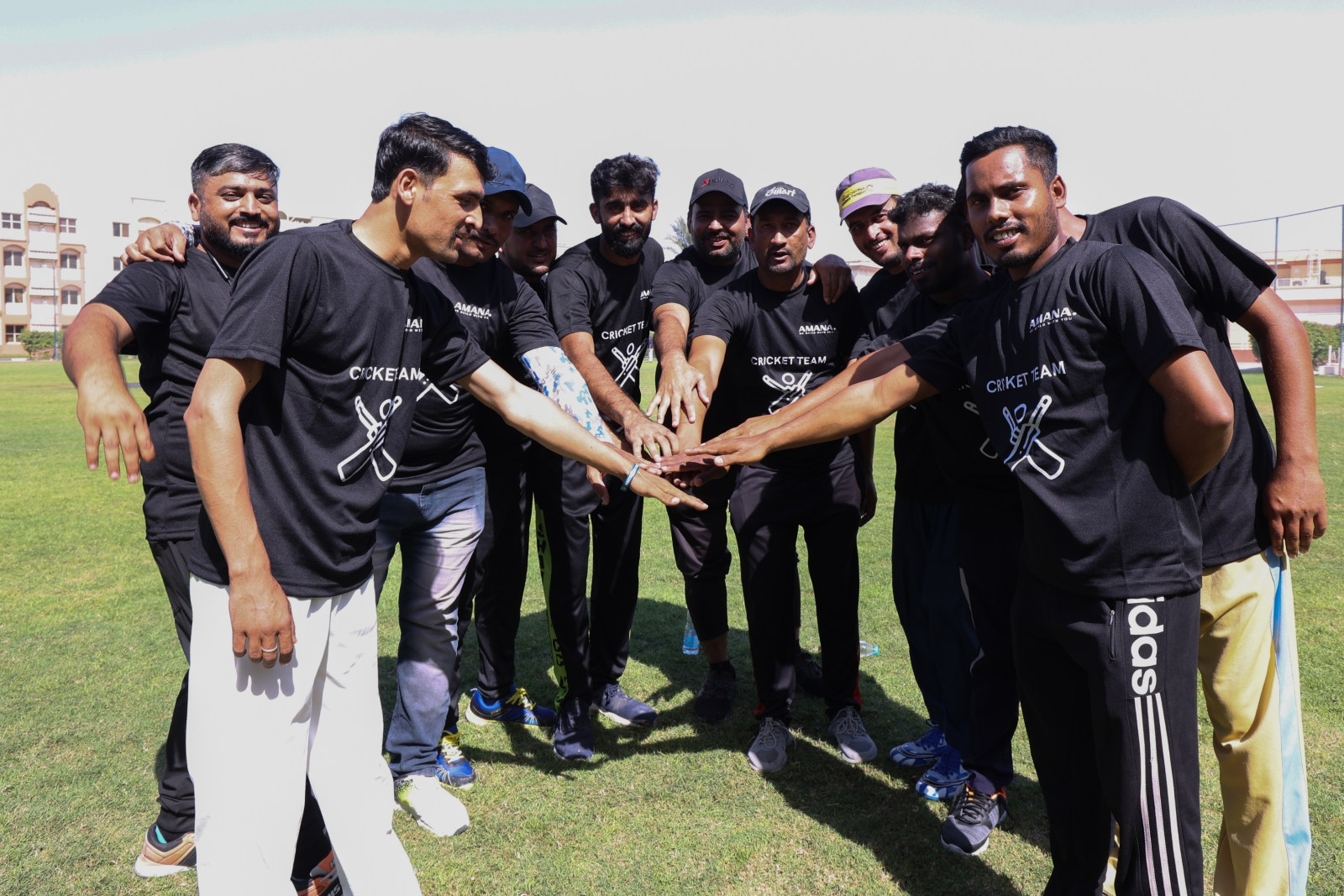 Ethics & Integrity Helpline - AMANA.