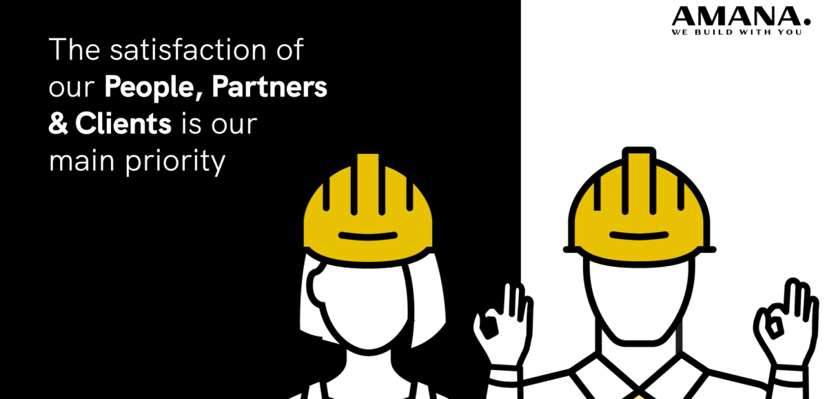 Ethics & Integrity Helpline - AMANA.