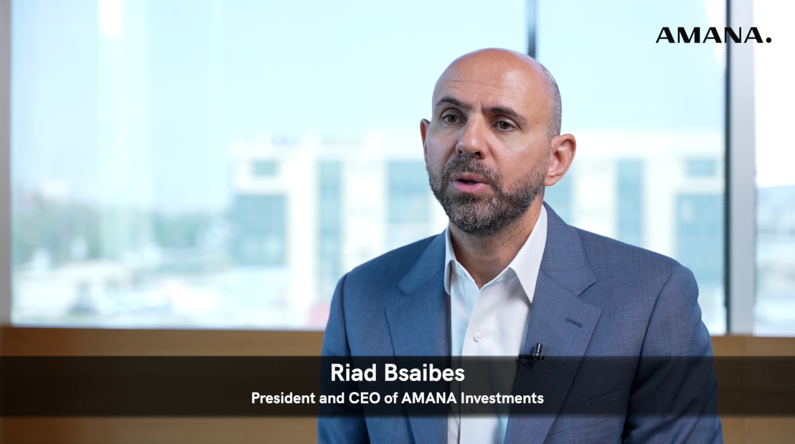 Latest News - AMANA.